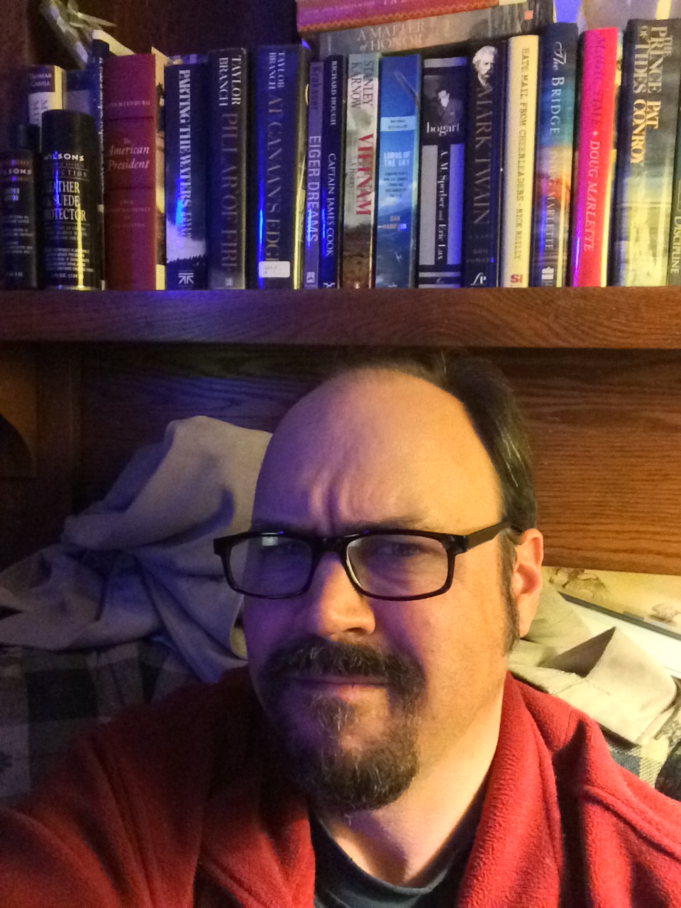About | rjbeattydotnet